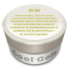 Zit Gel - Cool Gels - The Clean Shop CBS